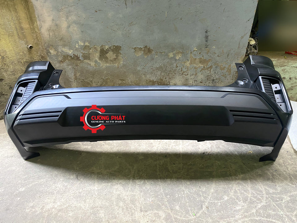 Ba đờ sốc sau Mitsubishi Xpander 2022-2025 (Cản sau)