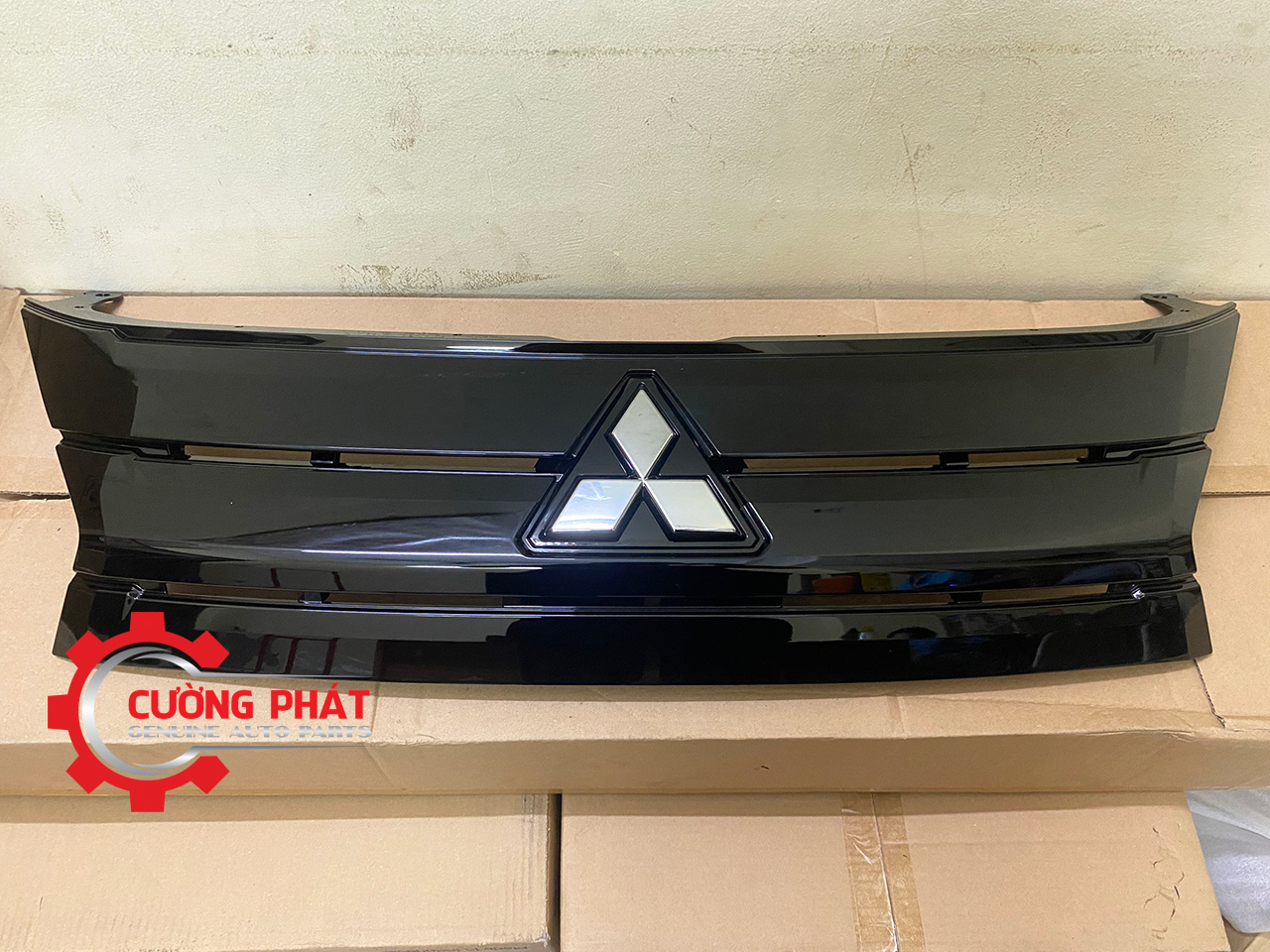 Galang Mitsubishi Xpander Eco 2022 7450B545