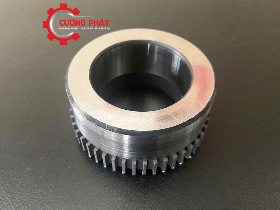 Ca bi láp sau Mitsubishi Triton, Pajero Sport 2010-2026 MR111877