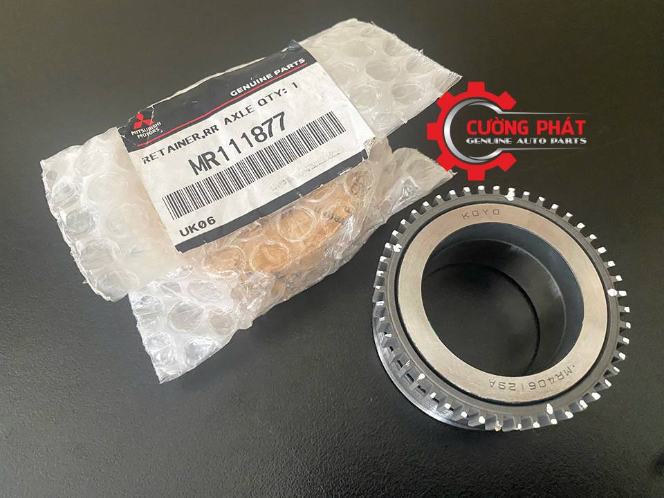 Ca bi láp sau Mitsubishi Triton, Pajero Sport 2010-2026 MR111877
